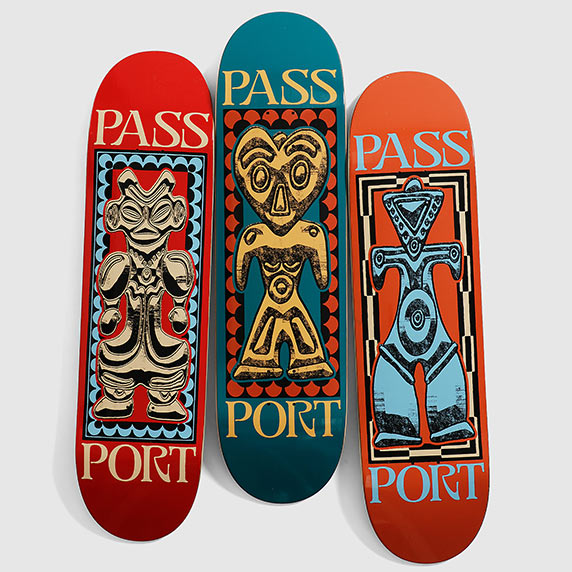 | Fast Times Skateboarding